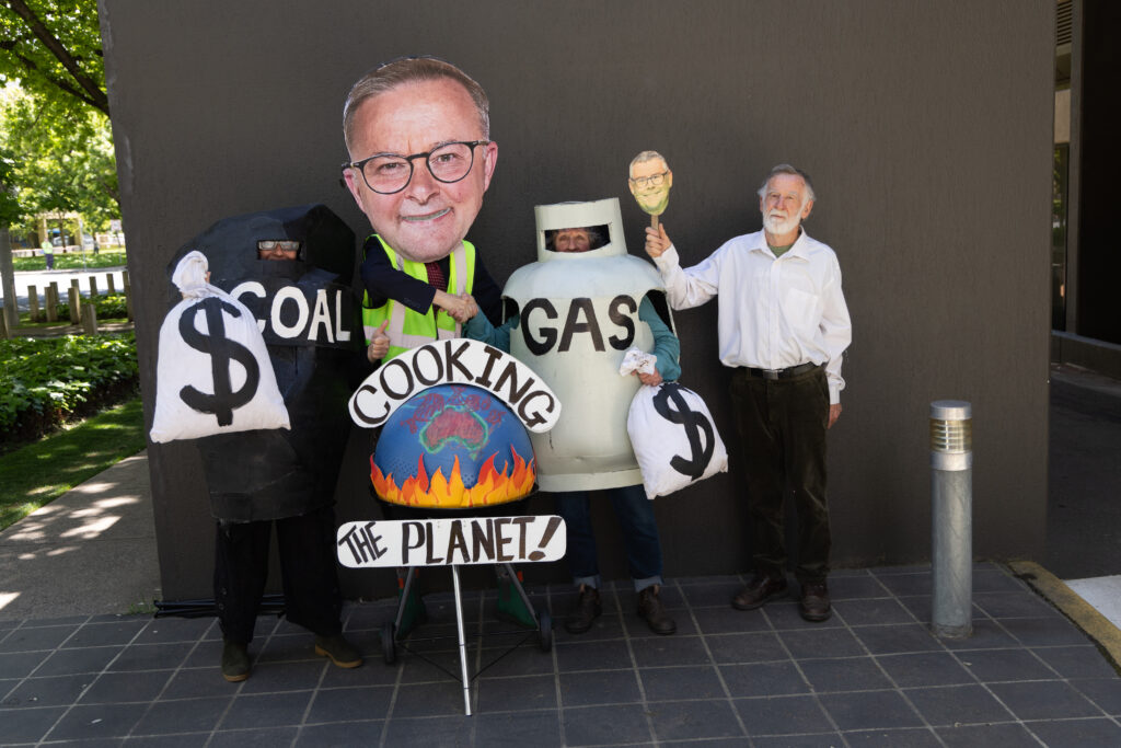 The Point Live: Aukus in trouble with Sth Korea deal, environmental ...